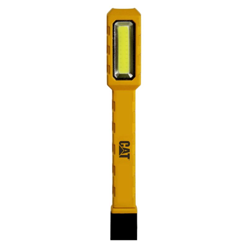 Latarka LED Caterpillar 200 lumenów latarka warsztatowa magnetyczna 1 ...