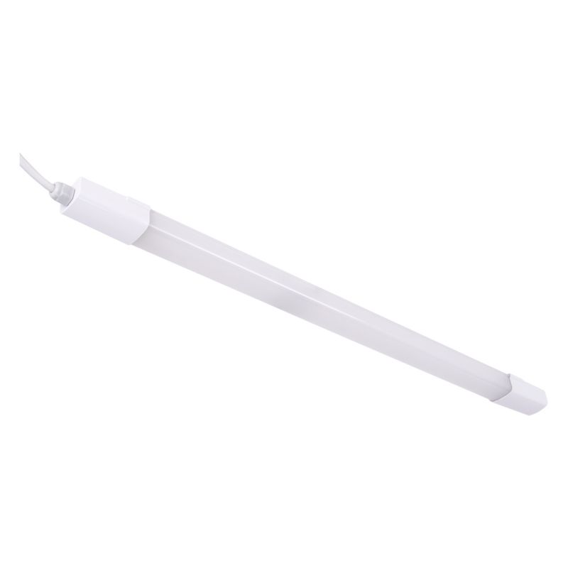 Liniowa lampa hermetyczna LED (belka) STRUHM BENET LED 18W NW biała ...