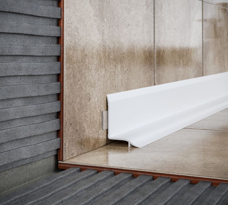 Listwa wannowa PVC 32 mm 2,5 m biała | Majsterkowanie w Castoramie Listwa wannowa PVC 32 mm 2,5 m biała | Majsterkowanie w Castoramie