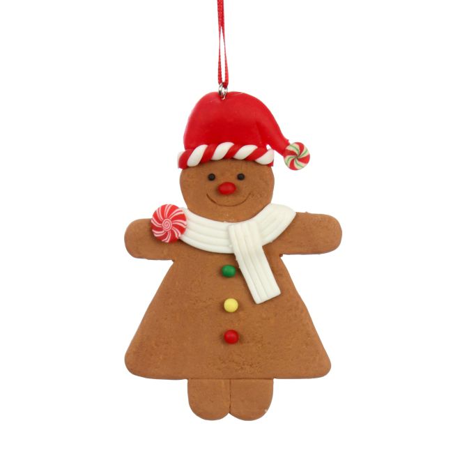 Ludek z piernika MAG 10 x 6,4 cm | Majsterkowanie w Castoramie