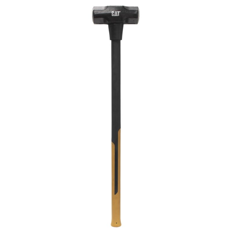 Młot Caterpillar 10lb Sledge kuta głowica 1 szt. | Majsterkowanie w ...