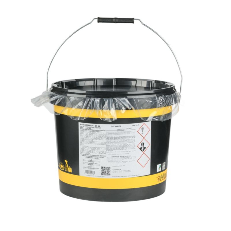 Membrana poliuretanowa Alchimica Hyperdesmo 2K-W Alchimica 1 szt