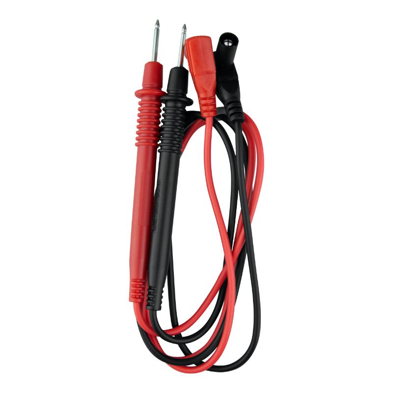 Miernik automatyczny Orangjo VC507 | Majsterkowanie w Castoramie