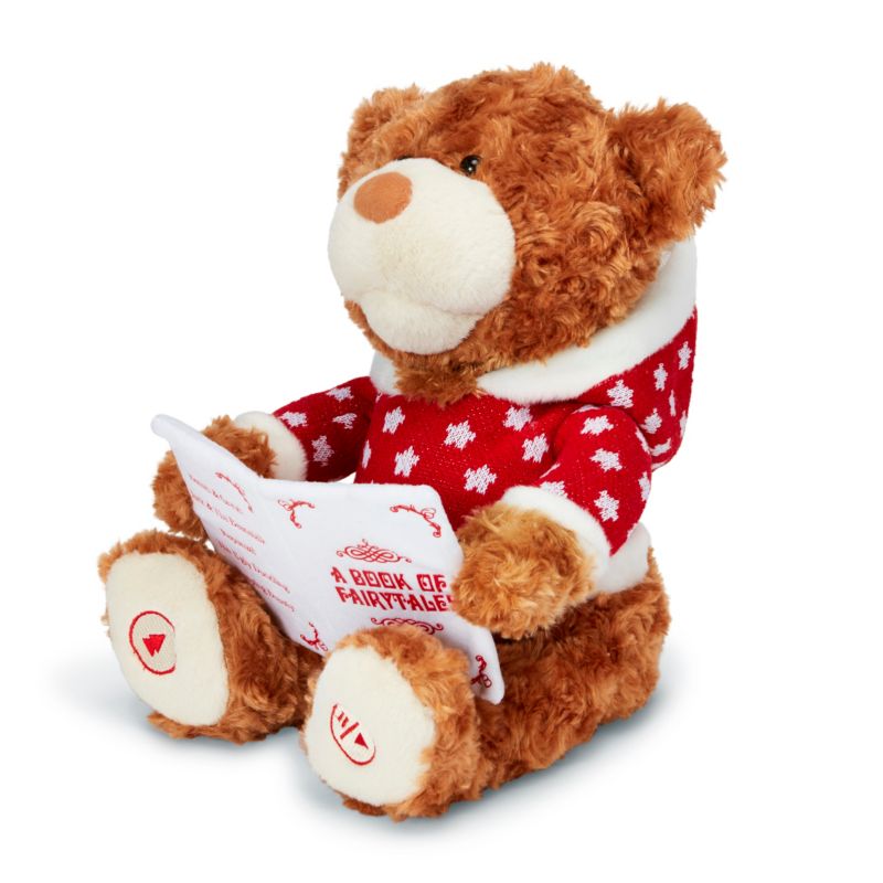 Miś pluszowy animacja | Majsterkowanie w Castoramie