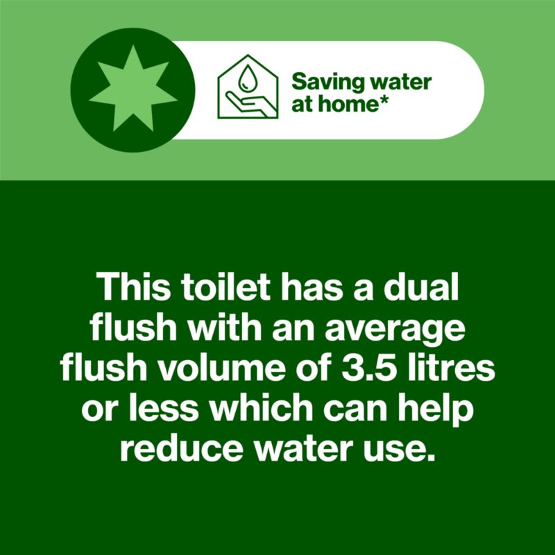 Miska WC wisząca Grohe Vortex bezkołnierzowa z deską wolnoopadającą z ...