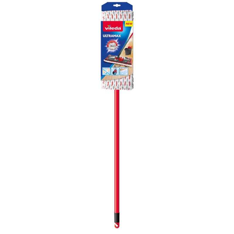 Mop Vileda Ultra Max