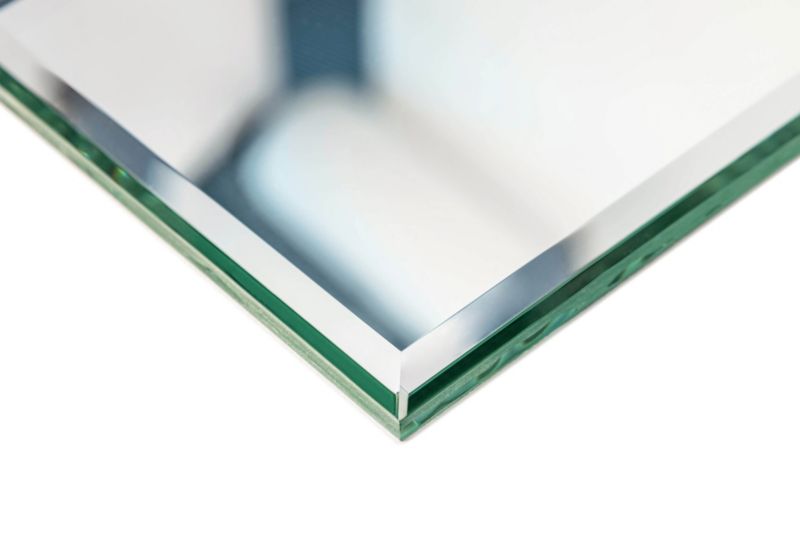 Mozaika Metro Mirror 9,8 x 29,8 cm silver