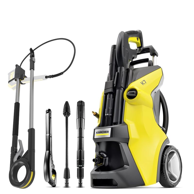 Myjka Ciśnieniowa Karcher K7 Facade Cleaner 1szt | Majsterkowanie w Castoramie