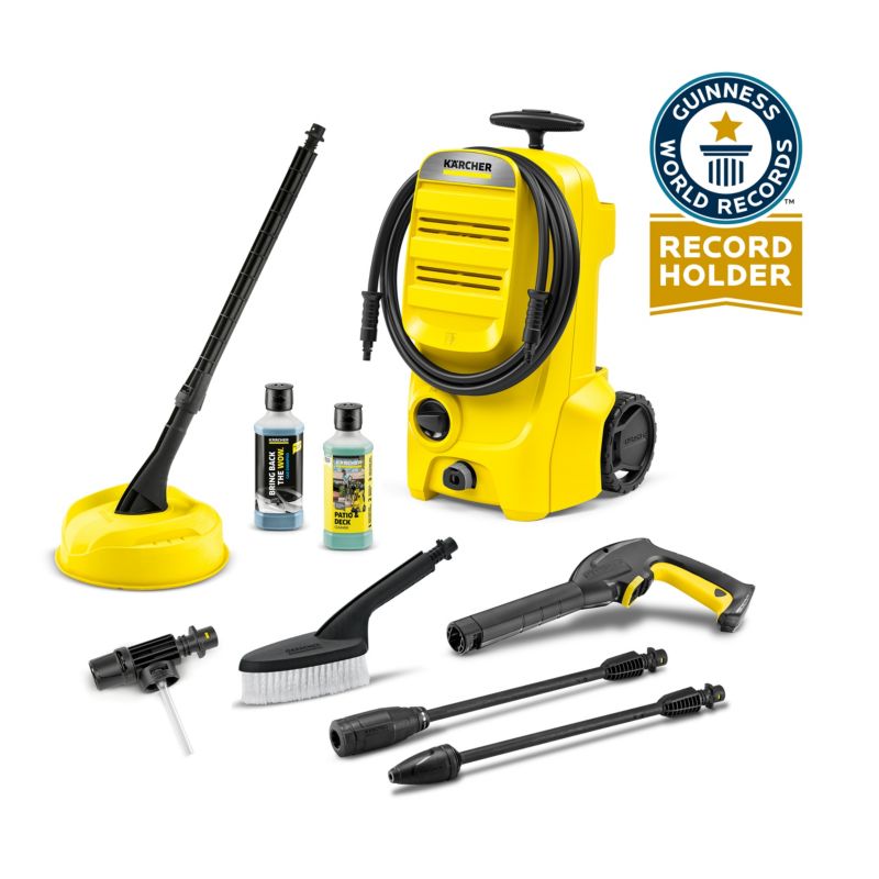 Myjka ciśnieniowa Karcher K3 Classic