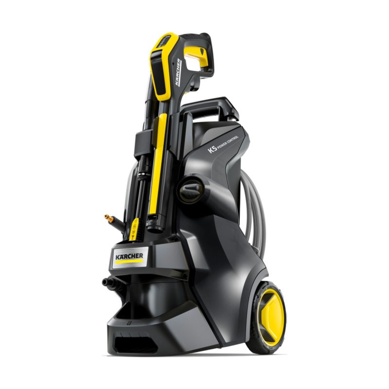 Myjka ciśnieniowa Karcher K5 Power Control