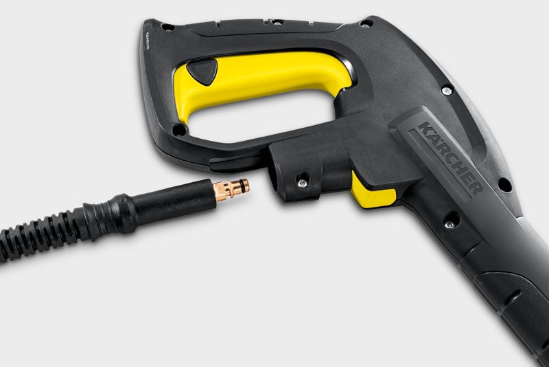 Myjka ciśnieniowa Karcher K5 Power Control