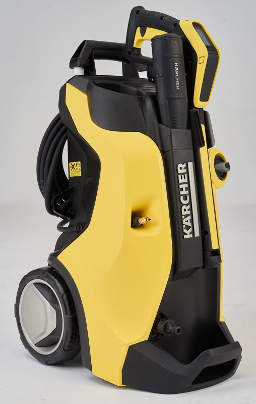 Myjka ciśnieniowa Karcher K7 Full Control Plus