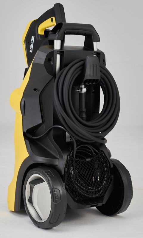 Myjka ciśnieniowa Karcher K7 Full Control Plus