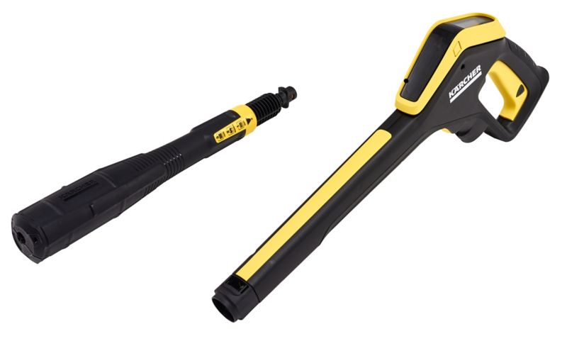 Myjka ciśnieniowa Karcher K7 Full Control Plus