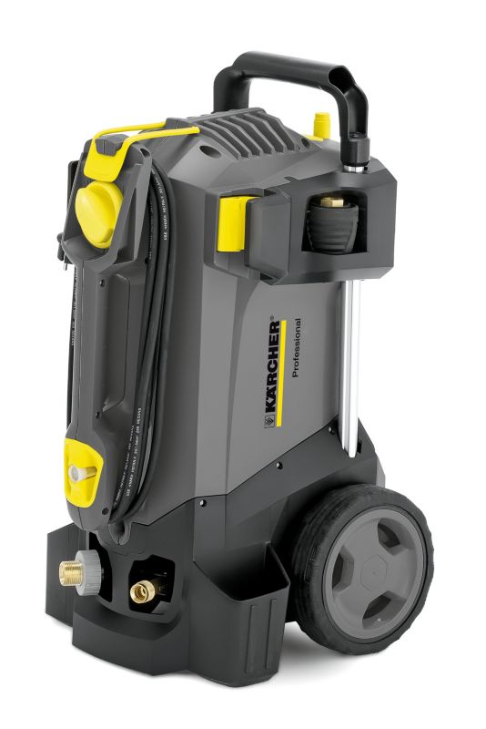 Myjka ciśnieniowa Karcher PRO HD6/13C+