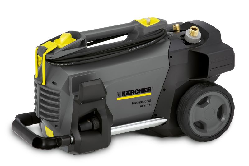 Myjka ciśnieniowa Karcher PRO HD6/13C+