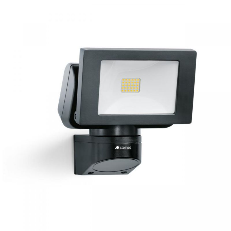 Naświetlacz bez czujnika Steinel LS 150 LED 13,7W 4000K 1375lm IP44 ...