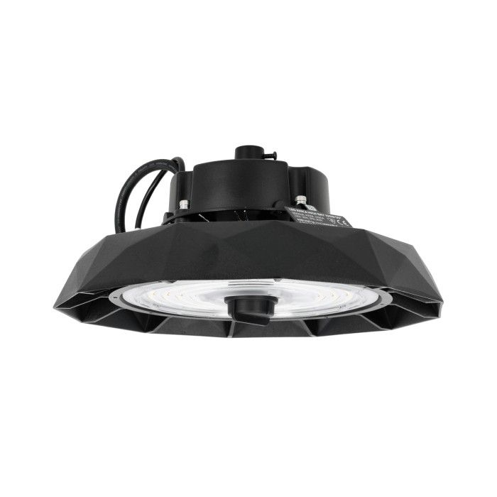 Naświetlacz High Bay LED 100W Kobi 4000K IP65 90 stopni 1szt. | Majsterkowanie w Castoramie