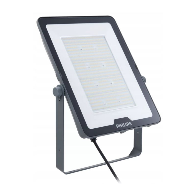 Naświetlacz Philips LED 50W symetryczny BVP167 IP65 1 szt. | Majsterkowanie w Castoramie