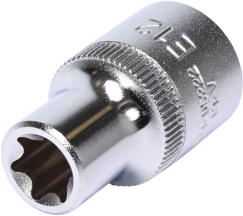 Nasadka torx Yato 1/2" E12