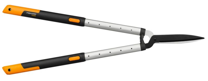 Nożyce do żywopłotu Fiskars SmartFit HS86