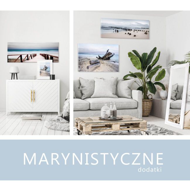 Obraz Canvas 85 x 113 cm Views Branch | Majsterkowanie w Castoramie