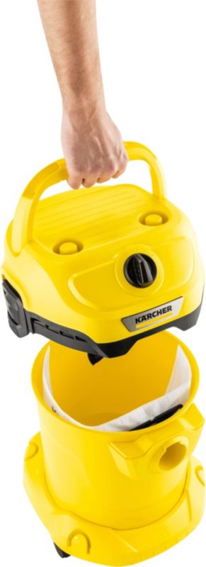 Odkurzacz Karcher WD 2 PLUS V-12/4/18