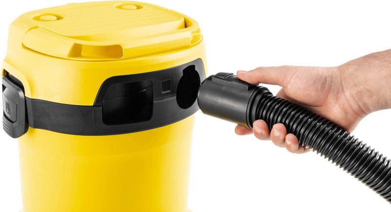 Odkurzacz Karcher WD 2 PLUS V-12/4/18