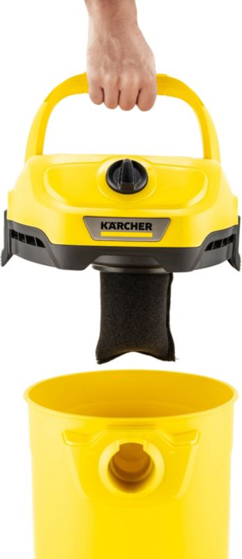 Odkurzacz Karcher WD 2 PLUS V-12/4/18