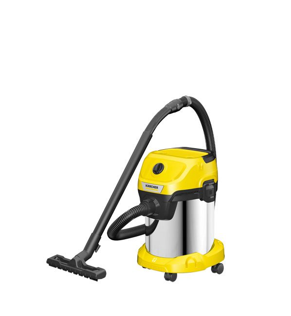 Odkurzacz Karcher WD 3 S V-17/4/20