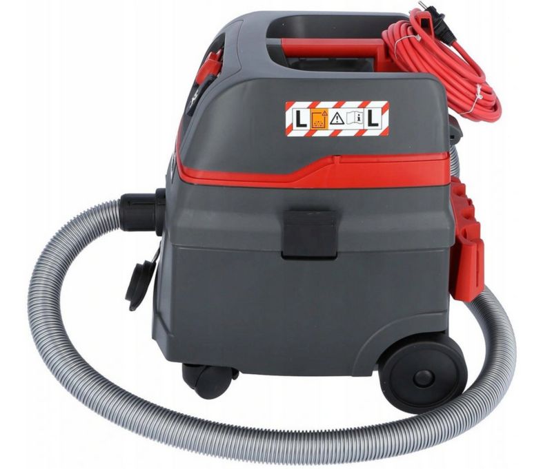 ODKURZACZ STARMIX SX018577 ISC L-1625 Top ODKURZACZ PRZEMYSŁOWY 1600W 1 szt