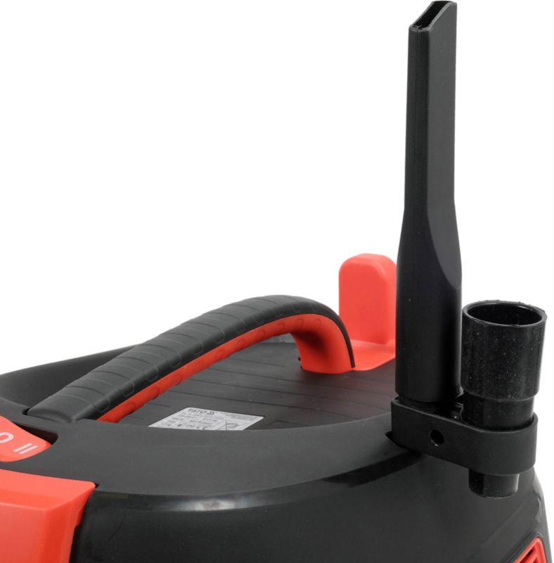 Odkurzacz warsztatowy Yato 1600 W YT-85716 | Majsterkowanie w Castoramie