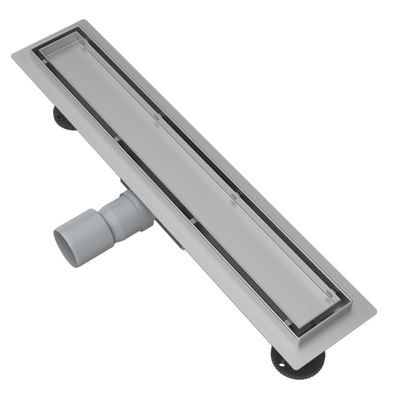 Odpływ Liniowy Pod Pływkę Granitan Entero 50 cm 1szt. | Majsterkowanie ...