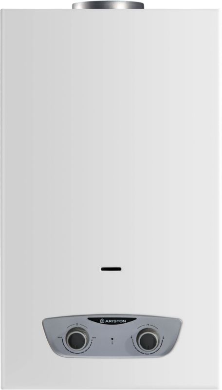 Ogrzewacz gazowy Ariston Fast R LPG | Majsterkowanie w Castoramie