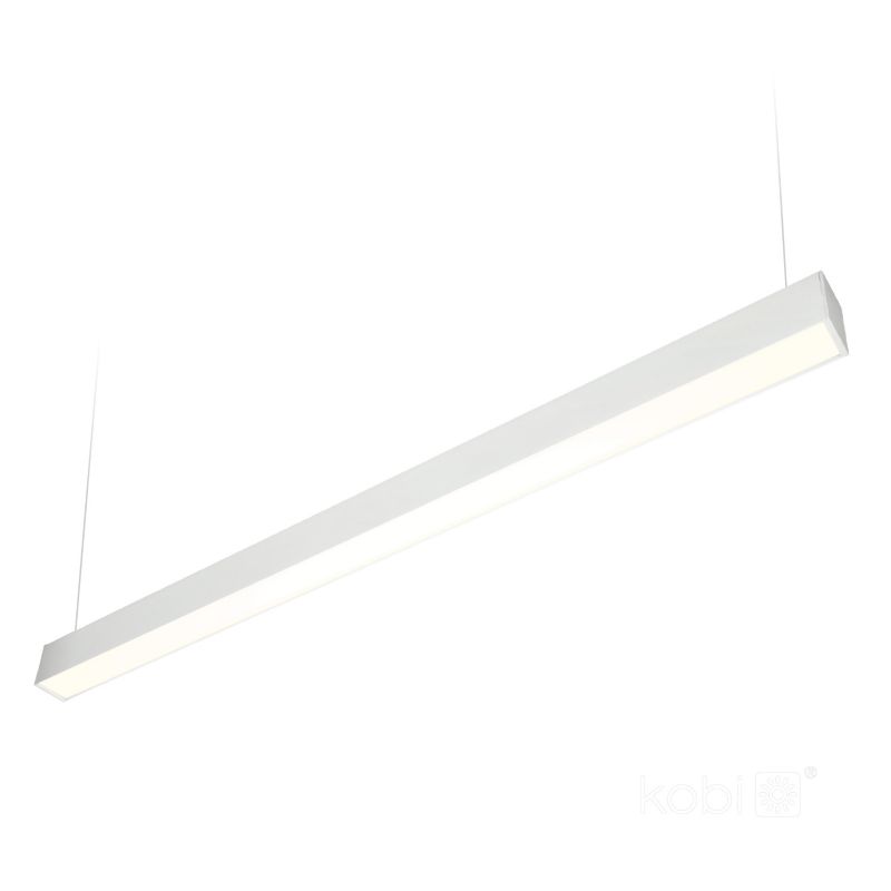 Oprawa linowa LED Koline K1 Kobi 40W 4000K biała 1szt. | Majsterkowanie ...