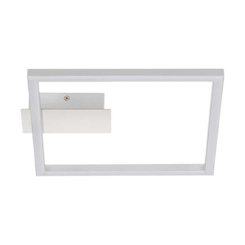 Oprawa oświetleniowa LED LightLogic LL CEBU S-SR 66290 plafon kwadrat ...