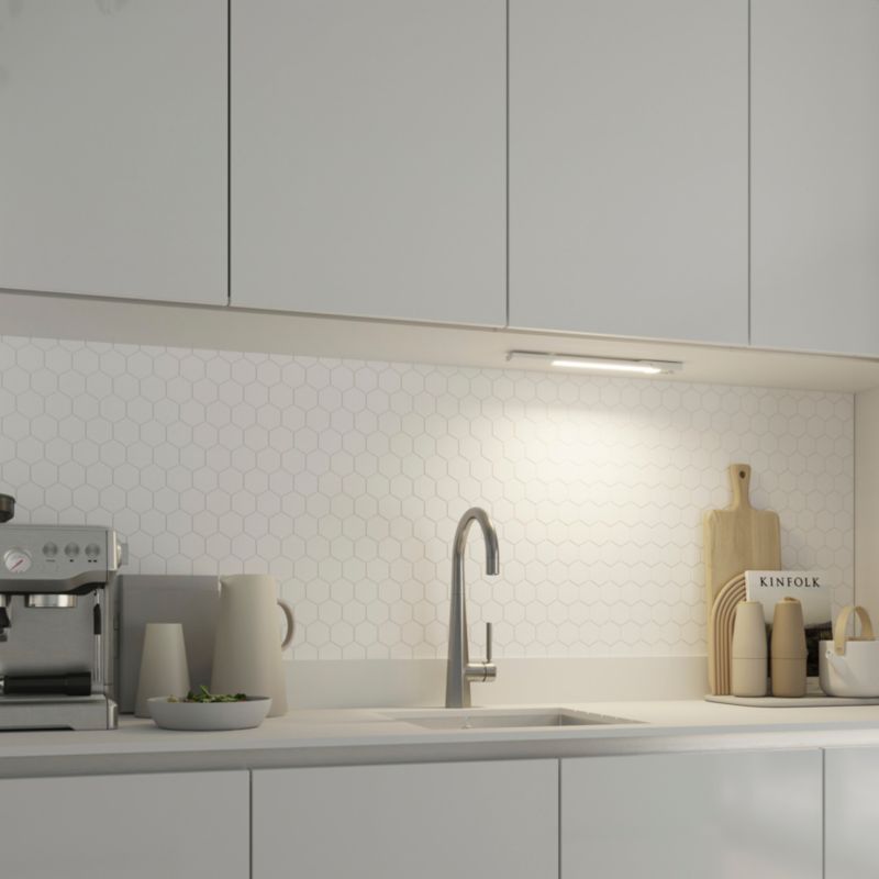 Oprawa podszafkowa LED GoodHome Leconte 40 cm 100 lm 4000 K