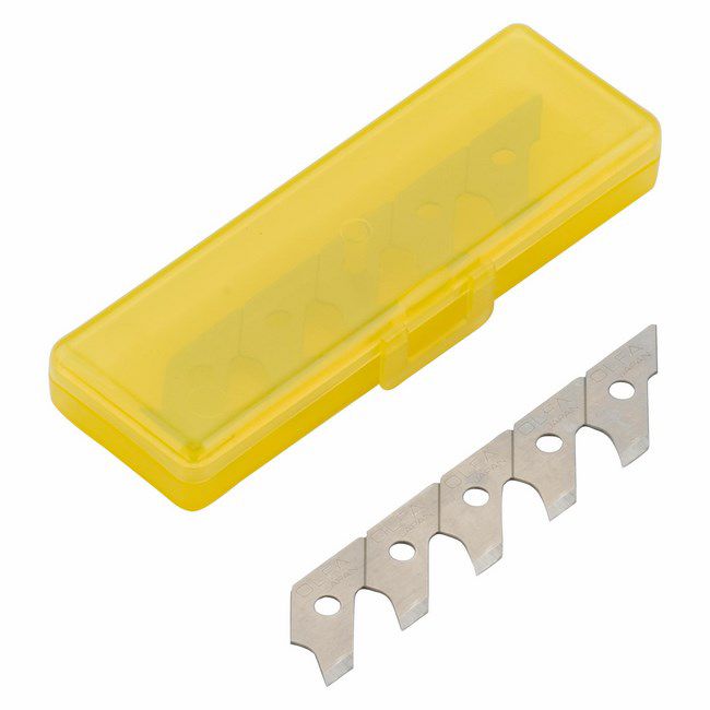 Ostrza do cyrkla Olfa CMP-1 COB-1 | Majsterkowanie w Castoramie