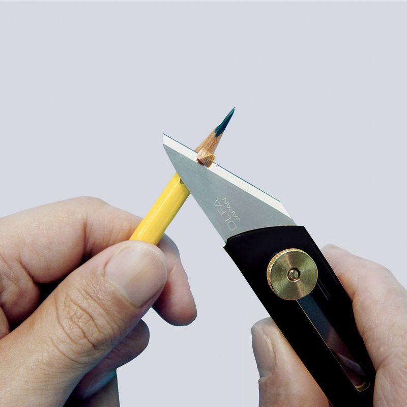 Ostrza do noża Olfa CK-1 CKB-1 2 szt. | Majsterkowanie w Castoramie