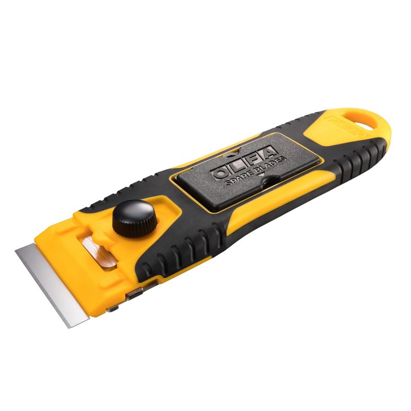 Ostrza nierdzewne do skrobaka Olfa GSR-2 | Majsterkowanie w Castoramie