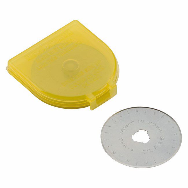 Ostrze krążkowe Olfa RB45-1 45 mm | Majsterkowanie w Castoramie