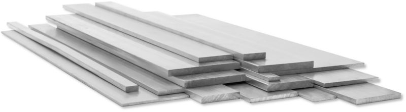 Płaskownik Aluminiowy GAL-INDUSTRIAL 90x5 mm 60 cm Profil Aluminium ...