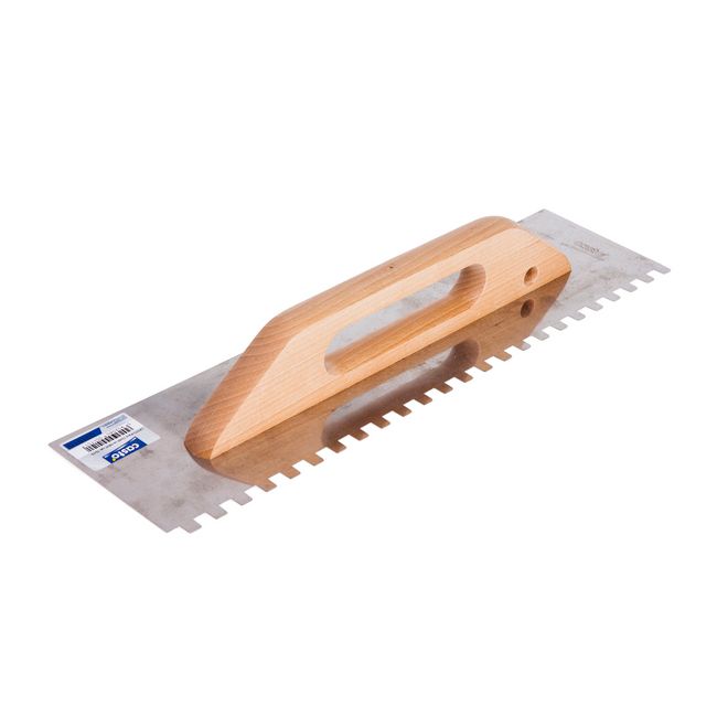 Paca Comensal 130 x 480 mm stal nierdzewna ząb 10 x 10 mm ...