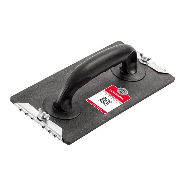 Paca Comensal do szlifowania styropianu 127 x 275 mm | Majsterkowanie w ...