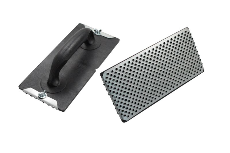 Paca Comensal do szlifowania styropianu 127 x 275 mm | Majsterkowanie w ...