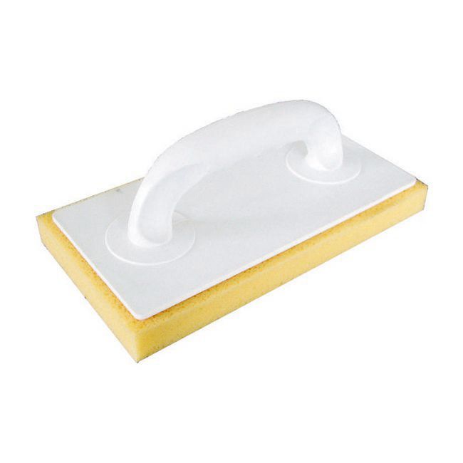 Paca Comensal plastikowa 12 x 26 cm z gąbką nacinaną | Majsterkowanie w ...