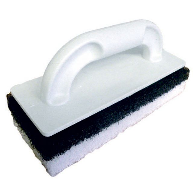 Paca Comensal plastikowa 8 x 23 cm z włókniną | Majsterkowanie w Castoramie