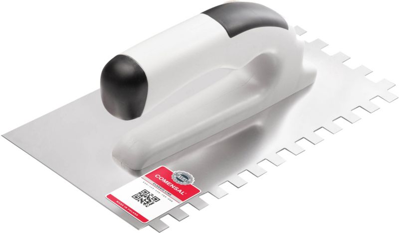 Paca Comensal Profi 13 x 27 cm ząb 10 x 10 mm | Majsterkowanie w Castoramie