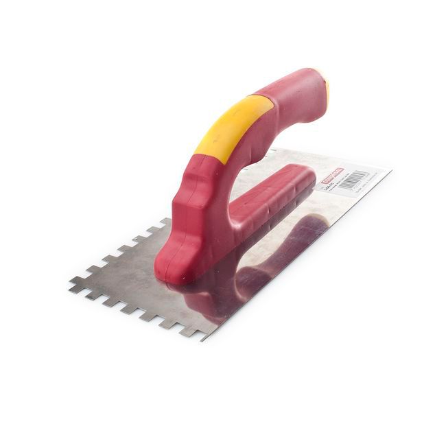 Paca Comensal Profi 13 x 27 cm ząb 8 x 8 mm | Majsterkowanie w Castoramie