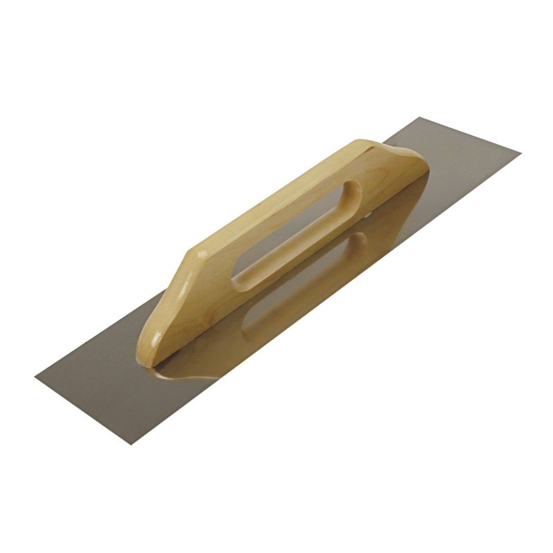 Paca do zacierania prosta TOPEX długość 480 mm 1 szt. | Majsterkowanie ...